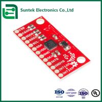 China Low to Medium Volume Production RoHS Printed Circuit Board Factory SMT FR4 PCB Assembly for sale