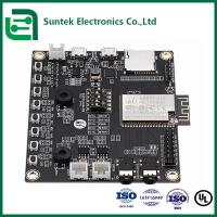 China SMT PCB Assembly PCBA with IPC-A-610 D/IPC-III Standard 100% X-Ray Inspection and 0.5OZ-10OZ Copper for sale