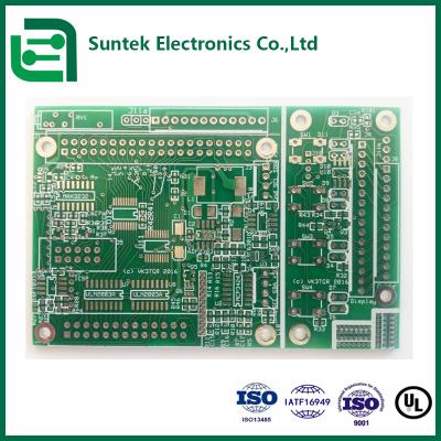 China New Energy PCBA Turnkey PCB Assembly with 1-Year Warranty and 0.1mm Hole Min. for High Precision Circuit Boards for sale