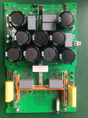 China Professional SMT PCB Assembly for Turnkey FR4 Printed Circuit Board DIP Lead Free HASL Ipc Standard 2mmx1mm for sale