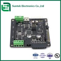 China Electronics PCB Components Assembly Prototype SMT Assembly Manufacturing RoHS Compliant for sale