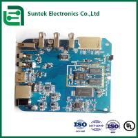 China Rigid Fr4 PCB-PCBA,Functional testing manufacturer in China and Cambodia over 10 years for sale