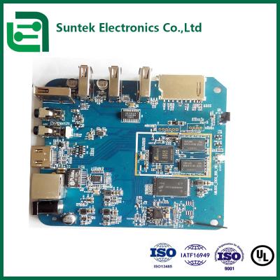 China Rigid Fr4 PCB-PCBA,Functional testing manufacturer in China and Cambodia over 10 years for sale