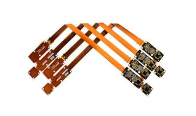 China China Cambodia Suntek Custom FPC Circuit Board PI FPCBA manufacturer over 10 years for sale
