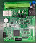 China ENIG/OSP/HASL Surface Finish 6L PCB Assembly in China and Combadia with Halogen Free Base Material and X-Ray AOI for sale