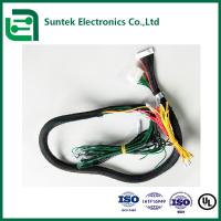 China Automotive Wire Harness with Oxygen Free Copper for OEM Applications - No Length Limits & IATF 16949 Certified for sale