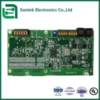 China Full Turnkey PCBA and Cables Assembly Manufacturing RoHS UL for Medical Equipment for sale