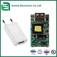 China Quick Turn PCB Assembly with 1-32 Layers 1 Year Warranty and 0.1mm Hole Min. for Prototype Electronics for sale