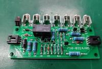 China PCB Assembly Made in Cambodia and low tariff to USA for sale