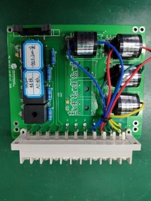 China Quick Turn PCB Assembly Origin with Cambodia for sale