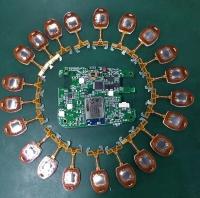 China Comminucation PCBA RF Module PCB assembly for sale