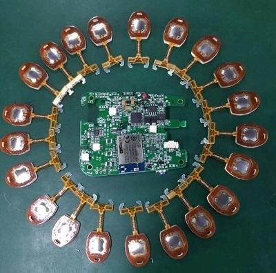 China Comminucation PCBA RF Module PCB assembly for sale