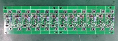 China Auto insertion THT assembly PCB circuit board assembly for sale