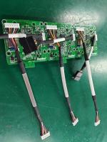 China PCB assembly with Cables wire harness One-stop EMS manufacturer for sale