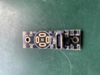 China White Silk Screen SMT PCB Assembly 100% E-Test IPC-6012D 1-22 Layer Custom Design with 0.1mm Tolerance for sale