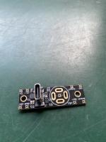 China White Silk Screen SMT PCB Assembly 100% E-Test IPC-6012D 1-22 Layer Custom Design with 0.1mm Tolerance for sale