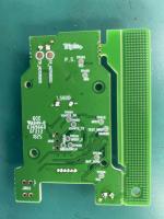 China Medical PCB Assembly Leadtime 2-8 Weeks Board Thickness 0.2mm-2.0mm Electronic Devices for sale