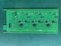 China 6 Layers SMT PCB Assembly ENIG Surface Finish 1 Year Guarantee Precision Electronics for sale