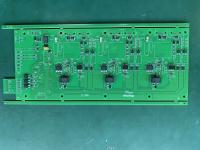 China 6 Layers SMT PCB Assembly ENIG Surface Finish 1 Year Guarantee Precision Electronics for sale