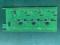 China 6 Layers SMT PCB Assembly ENIG Surface Finish 1 Year Guarantee Precision Electronics for sale