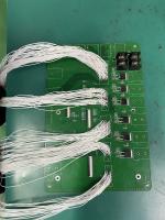 China LGA EMS PCBA Including Laser Hole Filling Ensuring Durable 1200 400mm Circuit Board Assembly Processes for sale