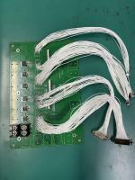 China LGA EMS PCBA Including Laser Hole Filling Ensuring Durable 1200 400mm Circuit Board Assembly Processes for sale