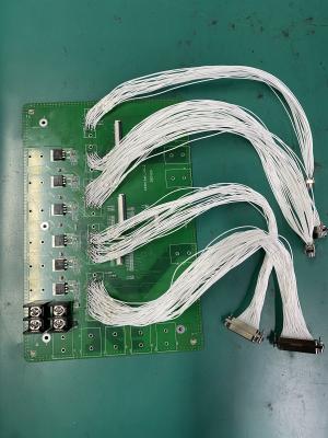 China LGA EMS PCBA Including Laser Hole Filling Ensuring Durable 1200 400mm Circuit Board Assembly Processes for sale