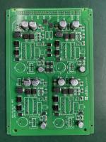 China LGA EMS PCBA Including Laser Hole Filling Ensuring Durable 1200 400mm Circuit Board Assembly Processes for sale