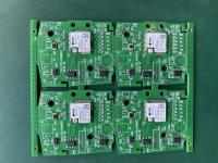 China UL Certification and Max. Operating Temperature of 125°C for Electricity Guarding Printed Circuit Board Assembly for sale