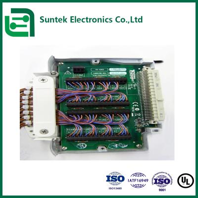 China Professional Box Build Assembly for 5G Applications with -20°C to +40°C Operating Range and -30°C to +60°C Storage Temperature for sale