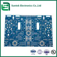 China Multilayer SMT PCB Assembly ENIG RoHS Compliant for Electronic Devices　 for sale