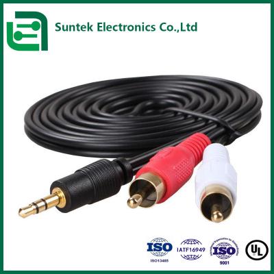 China OEM ODM Wire Harness and Cable Assembly UL RoHS Certified with ISO 9001:2015 and IATF 16949:2016 Standards for sale