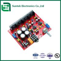 China IPC-A-610 Standard FR4 SMT PCB Assembly ENIG RoHS for High-Quality PCBA for sale