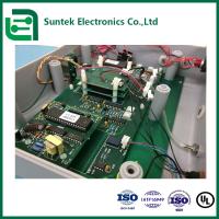 China Turnkey PCB Box Build Assembly Service with ISO9001 & IATF 16949 Certification for Electronics Manufacturing for sale