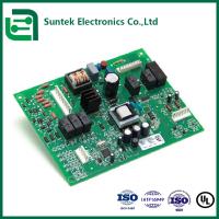 China Quick Turn PCB Assembly PCBA Compliant with ISO13485 ISO9001 for Medical and Industrial Use for sale