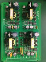 China ISO13485 Certified Medical PCBA with 100% E-test and UL Certified PCB Assembly for sale