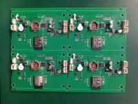 China Full Turnkey PCB Assembly with ENIG Surface Finish, 1L-32L Layers, and RoHS Compliance for Electronic Devices for sale