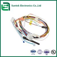 China Custom OEM Wire Harness / Cable Assembly ROHS UL Compliant for Automotive Industrial Use for sale