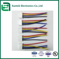 China Automotive Industrial Wire Harness and Cable Assembly ROHS Compliant for sale