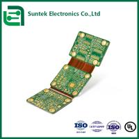 China FR4 TG170 1-12 Layer PCB Assembly PCBA ISO13485 Certified Manufacturer in China and Cambodia for sale