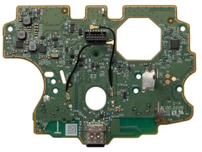 China Turnkey PCB Assembly with Immersion Gold/Silver Finish, RoHS Compliant, and 600mm*1200mm Maximum Size for sale
