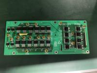 China Surface Mount PCB Fabrication IPC6012D Standard Certified PCBA Design Custom Manufacturing for sale