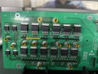 China Surface Mount PCB Fabrication IPC6012D Standard Certified PCBA Design Custom Manufacturing for sale
