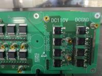 China White Soldering Mask EMS PCBA Supporting Laser Hole Filling Printed Circuit Board Assembly and Testing Services for sale