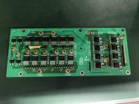 China White Soldering Mask EMS PCBA Supporting Laser Hole Filling Printed Circuit Board Assembly and Testing Services for sale