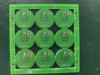 China Medical PCB Assembly Built-in Battery SMT Thru-hole USB 2.0 Communication for sale