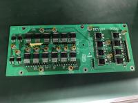 China Surface Mount PCB Fabrication IPC6012D Standard Certified PCBA Design Custom Manufacturing for sale