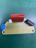 China Through Hole EMS PCBA Offering Thickness 1.0mm 1.6mm 2mm 4mm Electronic Circuit Integration Services for sale