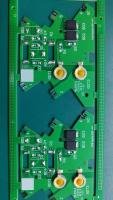 China Green Soldermask SMT PCB Assembly 100 Percent E Test PCBA Design Custom Electronic Component Mounting for sale