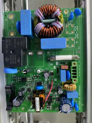China HASL Lead Free Surface Finishing Surge Protection Equipment with Impedance Control Ensuring Durable and Electrical Surge Management for sale